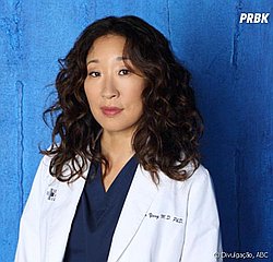 Dra. Cristina Yang (Teste) — Médico cardiologista
